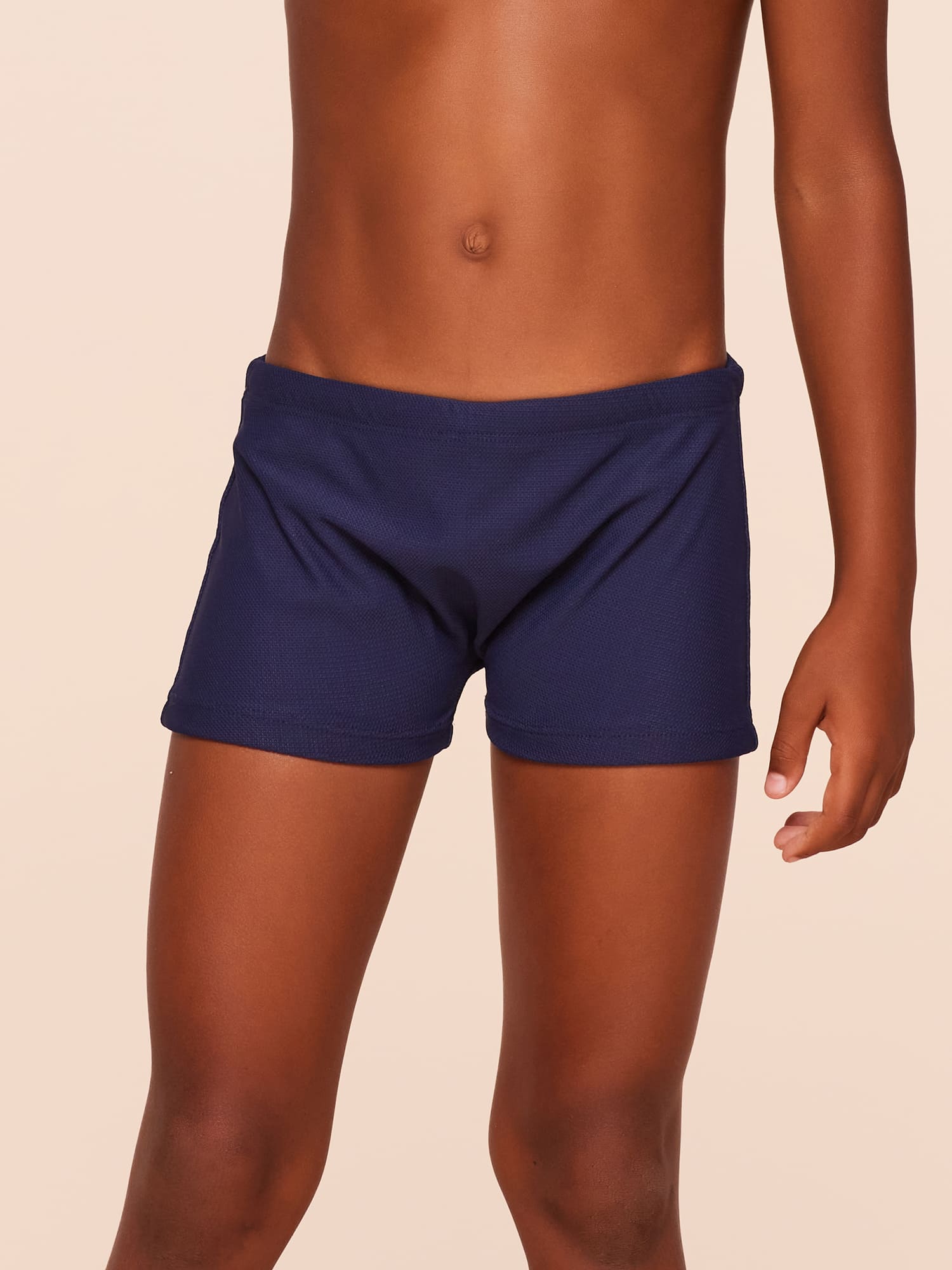 Sunga Boxer Kids Super Fit| Bluebeach - Bluebeach